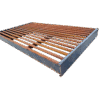 Heavy-Duty Cattle Guard - NT Farm & Ranch