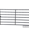 Heavy-Duty Freestanding Corral Panel - NT Farm & Ranch