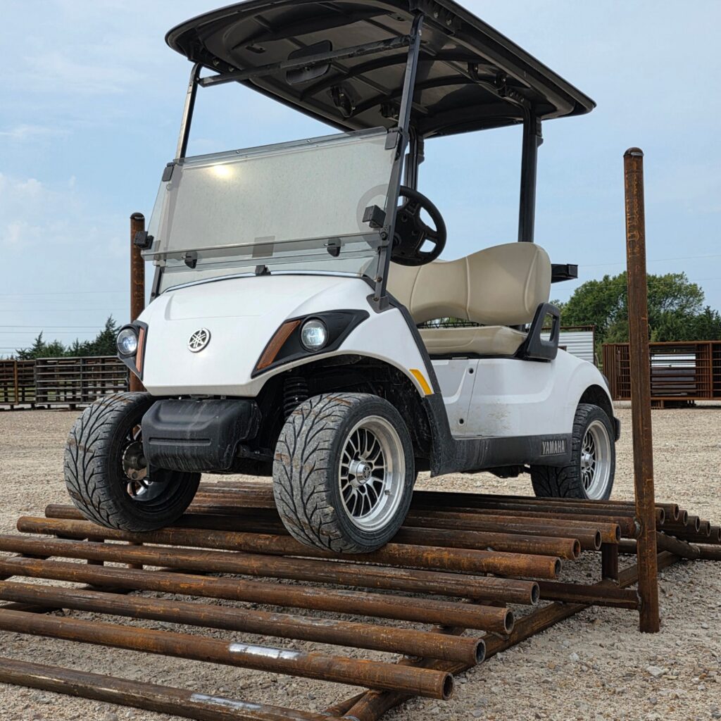 ATV/UTV Cattle Guard – 7’ x 9.5’ - NT Farm & Ranch
