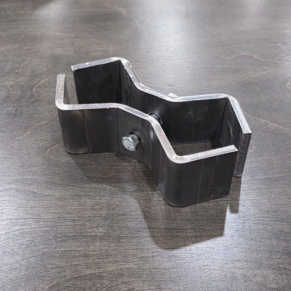 Panel Clamps - NT Farm & Ranch